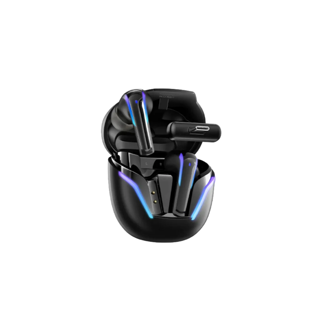 Remax GameBuds G7 with 2.4G Receiver for Ultra Low Latency